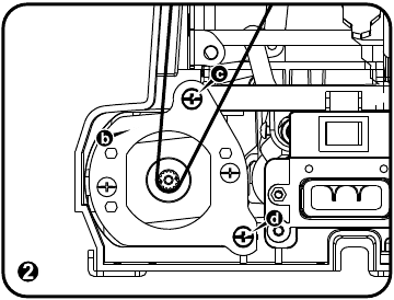 Singer 4423 Sewing Machine Manual | ManualsLib
