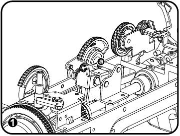 Singer 4423 Sewing Machine Manual | ManualsLib