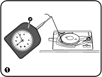 Singer 4423 Sewing Machine Manual | ManualsLib