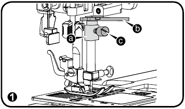 Singer 4423 Sewing Machine Manual | ManualsLib