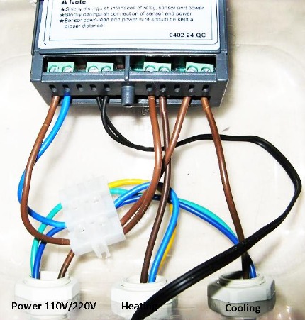 INKBIRD ITC-1000 Manual | ManualsLib