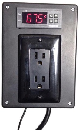 INKBIRD ITC-1000 Manual | ManualsLib