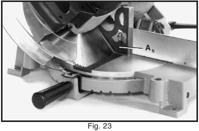 Delta 36-220 Miter Saw Manual | ManualsLib