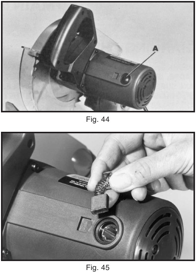 Delta 36-220 Miter Saw Manual | ManualsLib