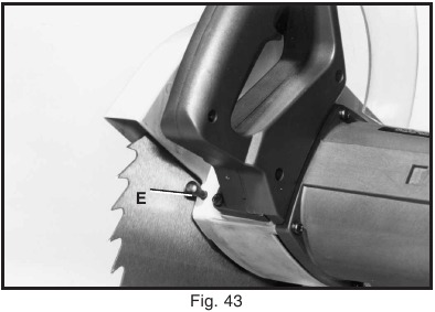 Delta 36-220 Miter Saw Manual | ManualsLib