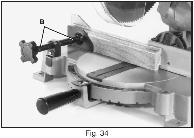 Delta 36-220 Miter Saw Manual | ManualsLib
