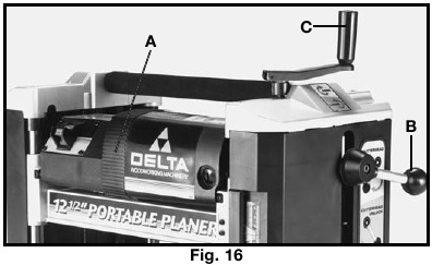 Delta 22-560 Manual | ManualsLib