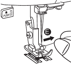 Singer M3220 - Mechanical Sewing Machine Manual and SetUp Video ...