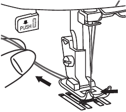 Singer M3220 - Mechanical Sewing Machine Manual and SetUp Video ...