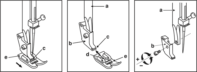 Singer M3220 - Mechanical Sewing Machine Manual and SetUp Video ...