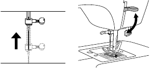 Singer M3220 - Mechanical Sewing Machine Manual and SetUp Video ...