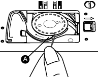 Singer M3220 - Mechanical Sewing Machine Manual and SetUp Video ...