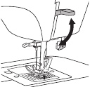 Singer M3220 - Mechanical Sewing Machine Manual and SetUp Video ...
