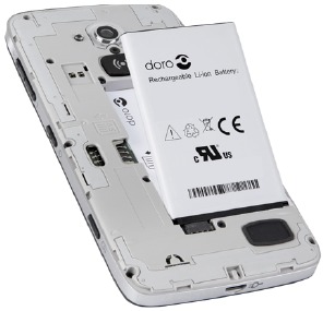 Doro SmartEasy 824 Manual | ManualsLib