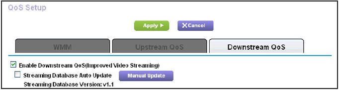 Netgear Nighthawk R7000/AS1900 Manual | ManualsLib
