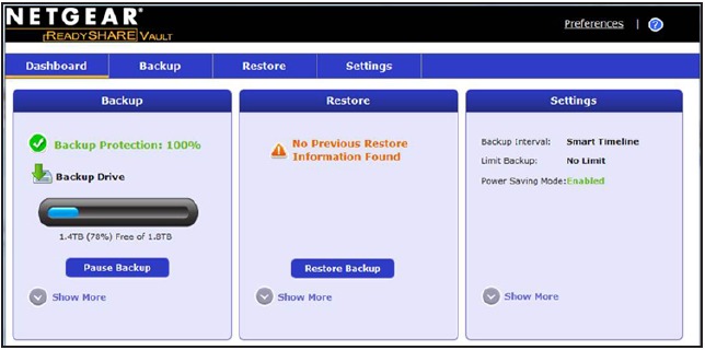 Netgear Nighthawk R7000/AS1900 Manual | ManualsLib