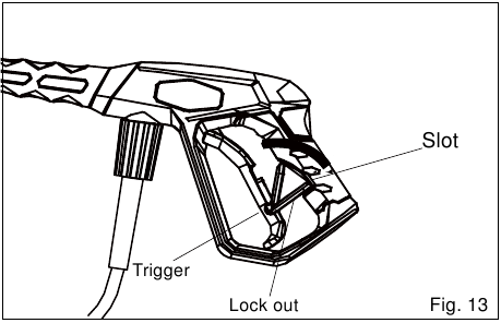 Greenworks 2000 PSI Pressure Washer Manual | ManualsLib