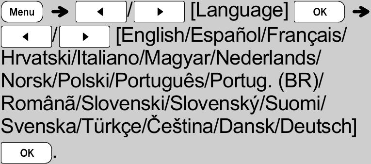 Brother Label Maker P-Touch PT-D210 Manual | ManualsLib