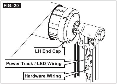 Dometic 9100 Power Awning Manual | ManualsLib