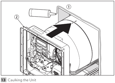 Dometic WH-6GEA Manual | ManualsLib