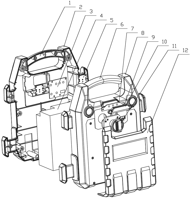 CEN-TECH 3 in 1 62376 Manual | ManualsLib