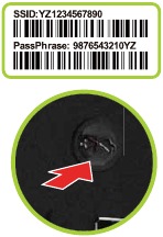 Hitron CGNVM-2559 Series Quick Start Guide | ManualsLib