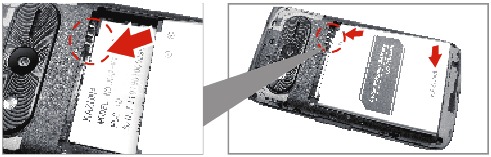 Verizon eTalk - Flip Phone Manual | ManualsLib