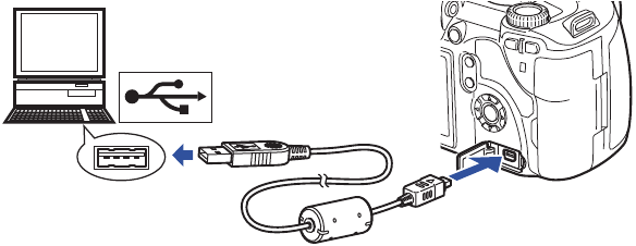 Olympus E-510 Manual | ManualsLib