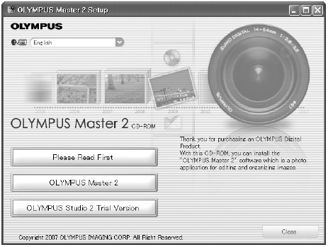 Olympus E-510 Manual | ManualsLib
