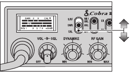 Cobra 29 LTD CLASSIC Manual | ManualsLib