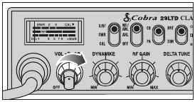 Cobra 29 LTD CLASSIC Manual | ManualsLib