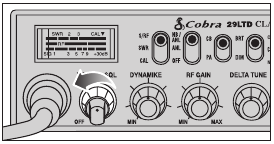 Cobra 29 LTD CLASSIC Manual | ManualsLib