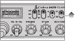 Cobra 29 LTD CLASSIC Manual | ManualsLib