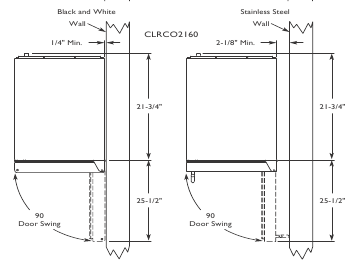 U-Line Ice Maker CLR2160 Manual | ManualsLib
