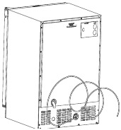 U-Line Ice Maker CLR2160 Manual | ManualsLib