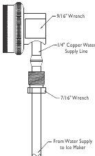 U-Line Ice Maker CLR2160 Manual | ManualsLib