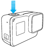 GoPro HERO 5 Black Manual | ManualsLib