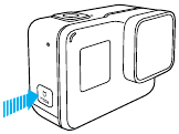 GoPro HERO 5 Black Manual | ManualsLib