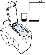 GoPro HERO 5 Black Manual | ManualsLib