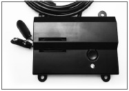 Tempur-Pedic Ergo Remote Control Manual | ManualsLib