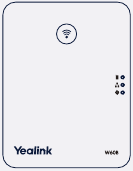 YeaLink W56H, W60B, W60P Manual | ManualsLib