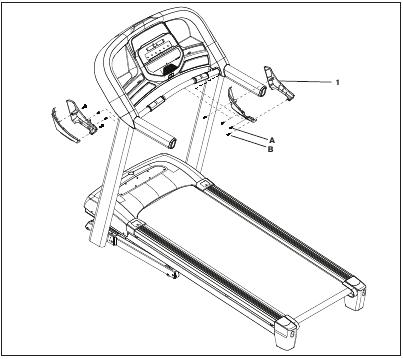 Horizon T101 Treadmill Manual | ManualsLib