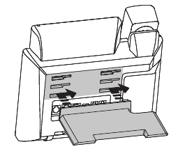 YeaLink Phone T46S Quick Start Guide | ManualsLib