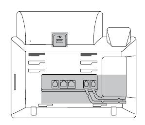 YeaLink Phone T46S Quick Start Guide | ManualsLib