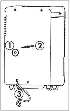 Danby Dehumidifier DDR020BIWDB Manual | ManualsLib