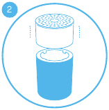 Blueair Blue Pure 411 Manual | ManualsLib