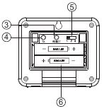 ThermoPro TP-60S - Wireless Humidity And Temperature Monitor Manual ...