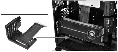 Lian-Li O11 DYNAMIC XL Manual | ManualsLib