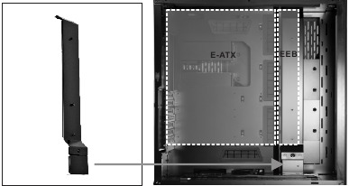 Lian-Li O11 DYNAMIC XL Manual | ManualsLib