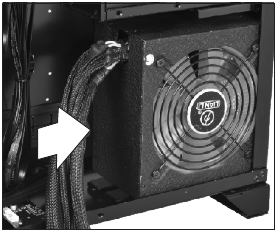 Lian-Li O11 DYNAMIC XL Manual | ManualsLib